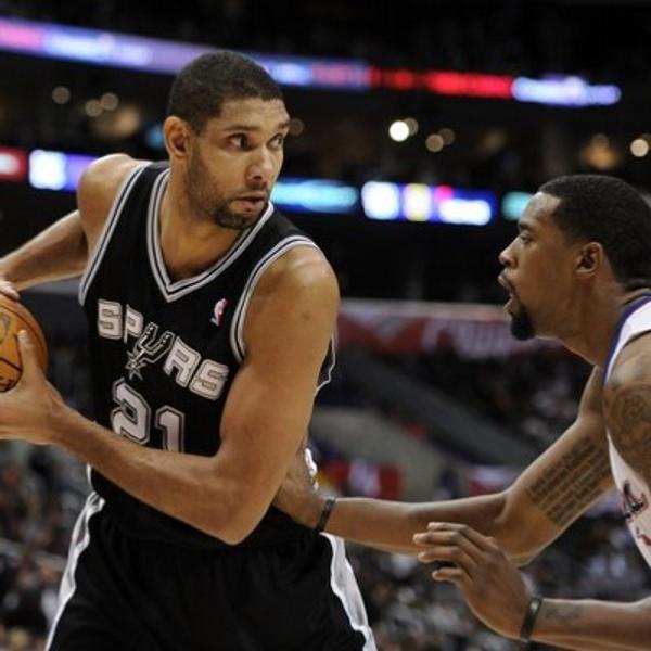 Toppa Top 10: Ten NBA Ballers From The Caribbean - Page 10 of 13 - LargeUp