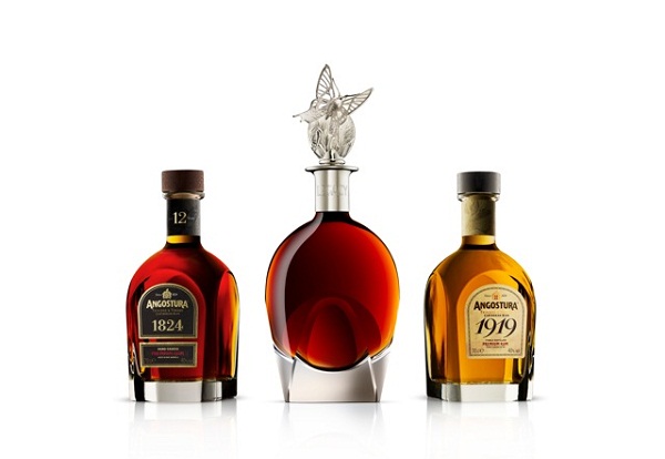 Rum Wars, Pt. 2: The World's Most Expensive Rum - LargeUp