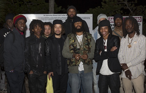 PHOTOS: The Next Generation of Marleys - LargeUp